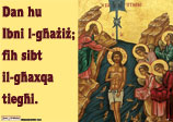 Posters Liturgici